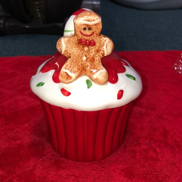 Holiday | Gingerbread Man Ceramic | Poshmark